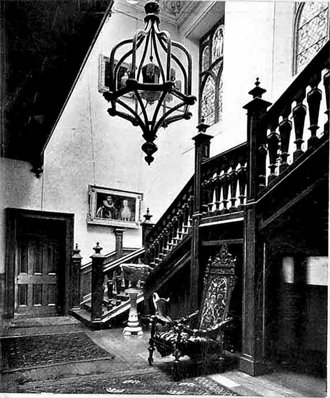 Pluckley Buildings - pluckleypast.com